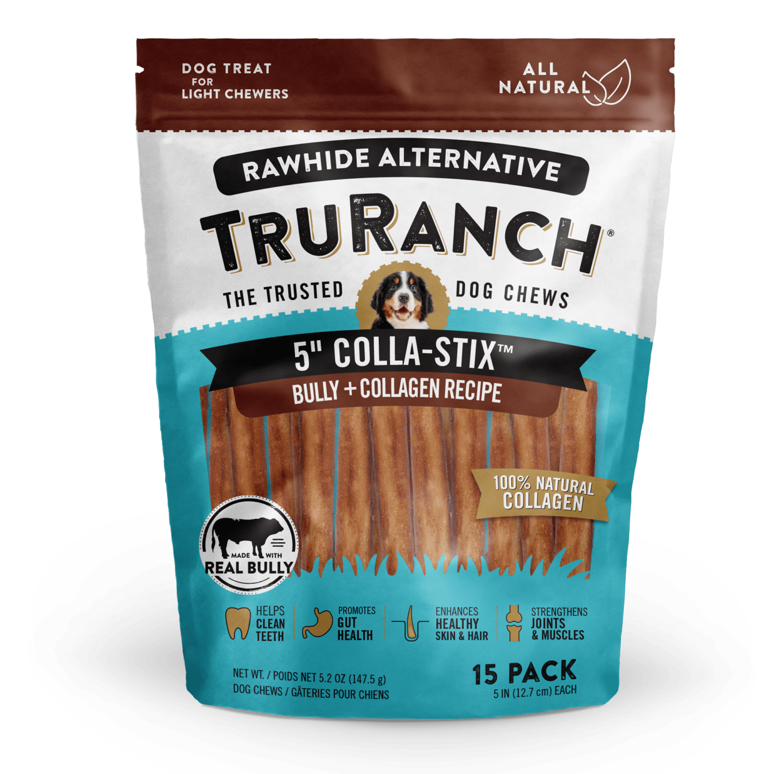 Bully Stix TruRanch